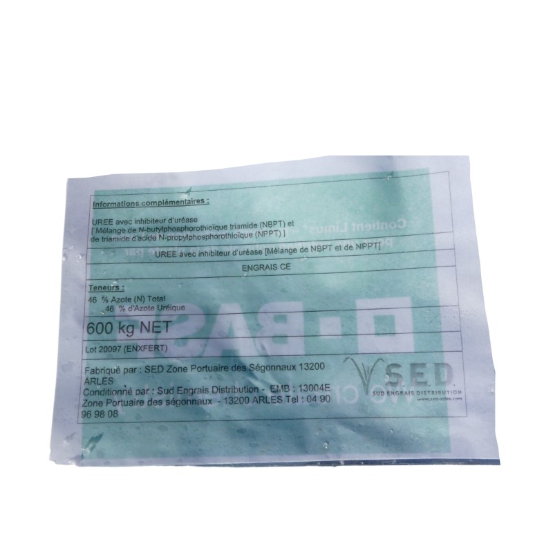 Engrais Azoté N-XFERT | Auragri